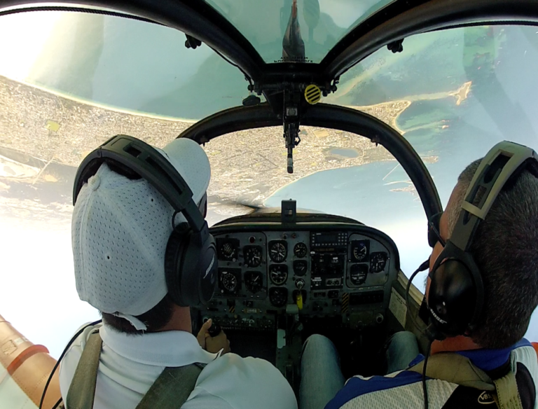 Joy Flights Perth - Perth City Scenic Flights - Adrenaline Aerobatic ...